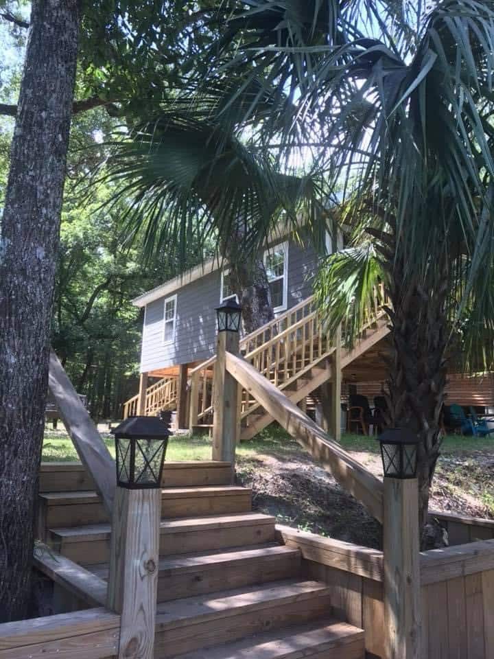 Big Daddy And Gigi’s Happy Place - Florida Panhandle, FL