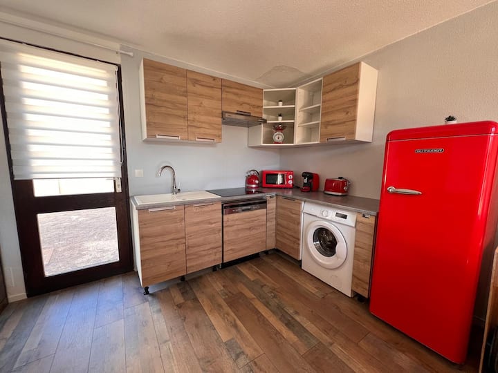 Maison Pleine De Charme ! - Saint-Cyprien Plage
