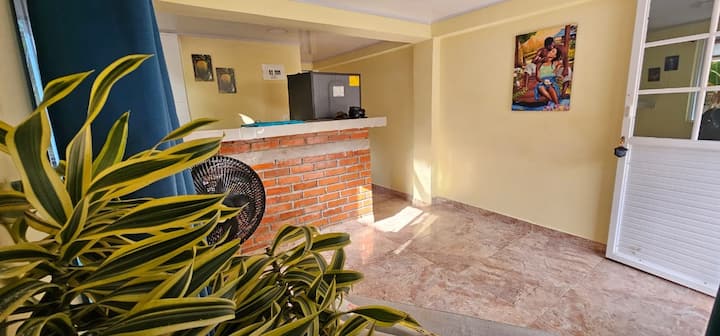 Apartamento Cedar Valley - Isla de Providencia, Colombia