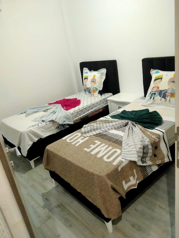 Appartement T4 - Hammamet