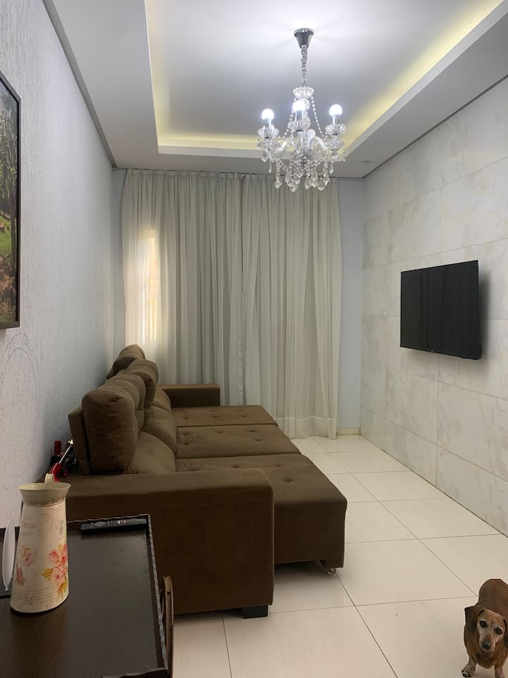 Casa Inteira Para Tecnoshow - Rio Verde