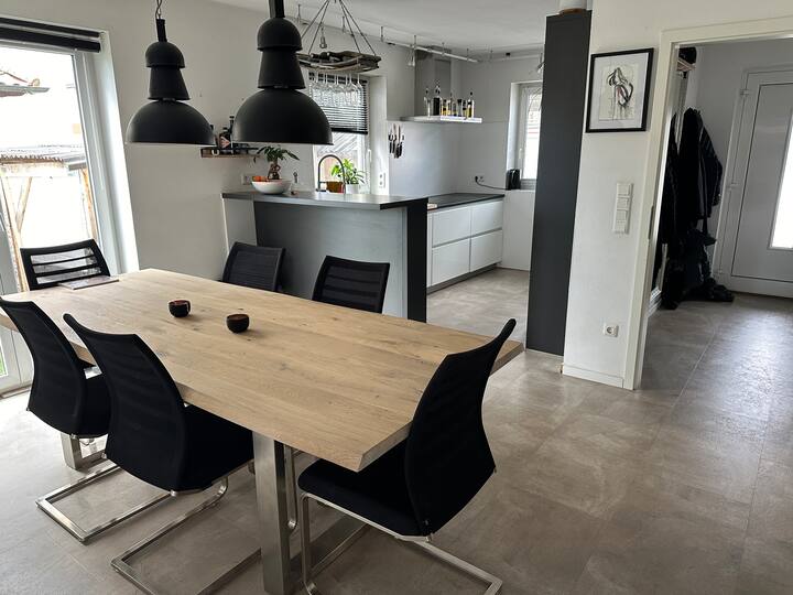 Gästezimmer Nähe Village - Ingolstadt