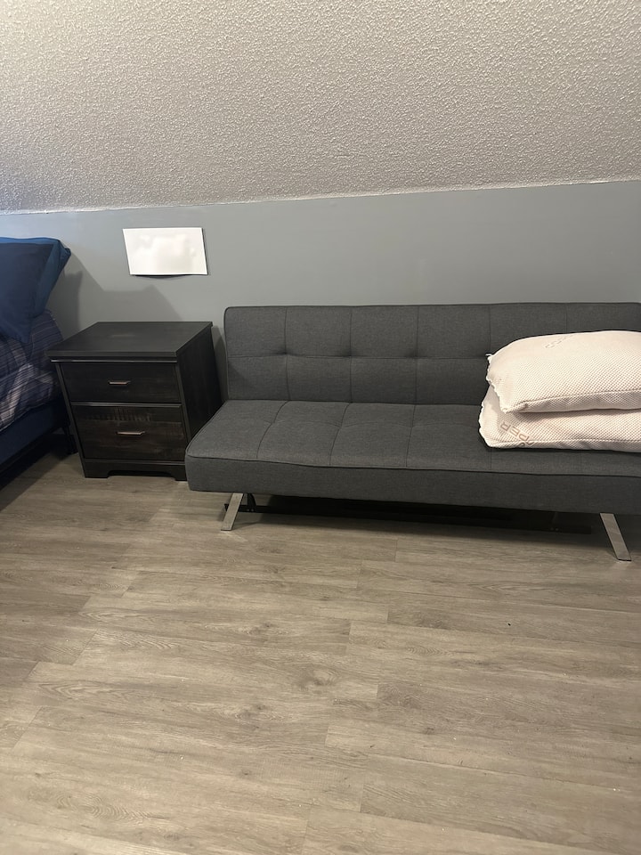 Quiet Clean Space In Subdivision - Warner Robins, GA