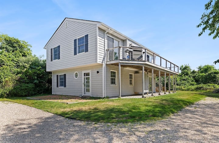 Montauk Hideaway - Montauk, NY