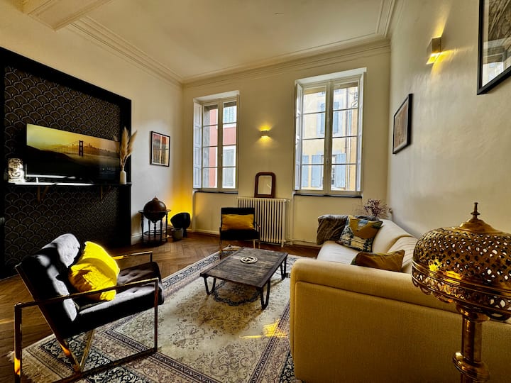 Logis Dame Carcas - Carcassonne