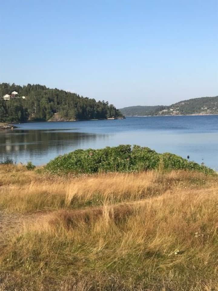 En Havsnära Sommardröm På Orust! - Henån