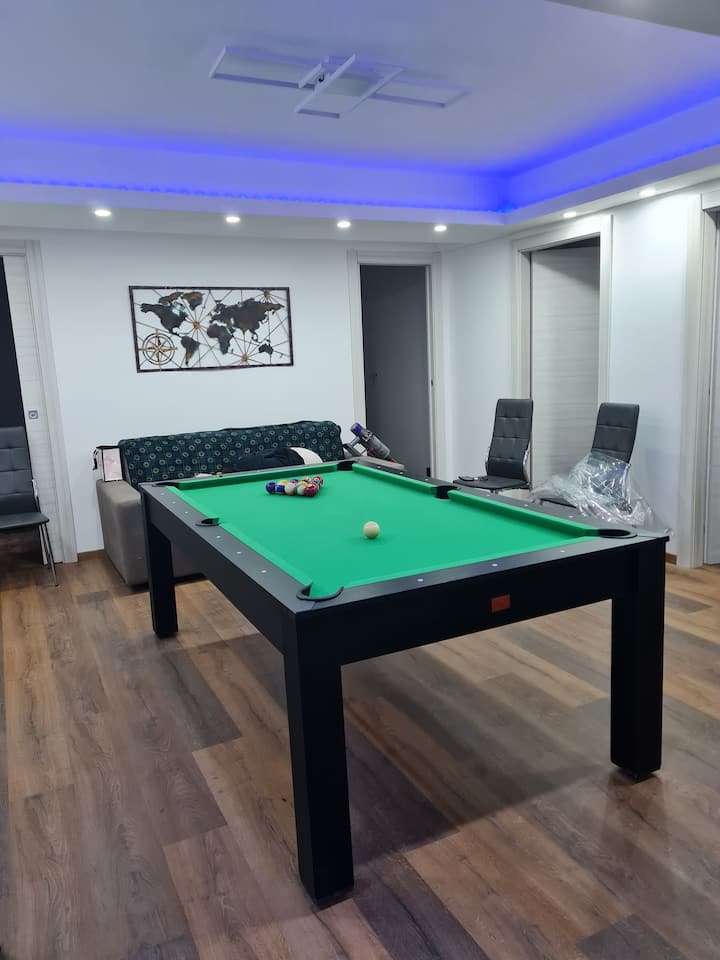 Casa Vacanze Alghero Lido - Alghero