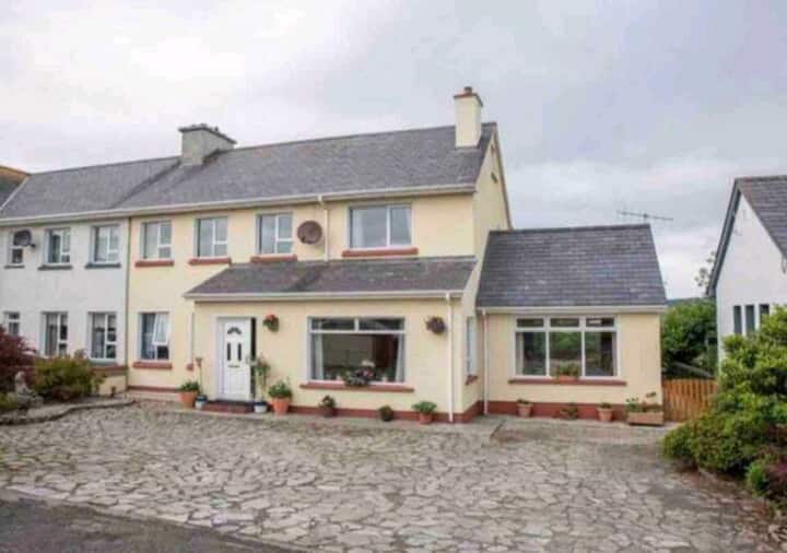 Walking Distance To Carrigart - Downings