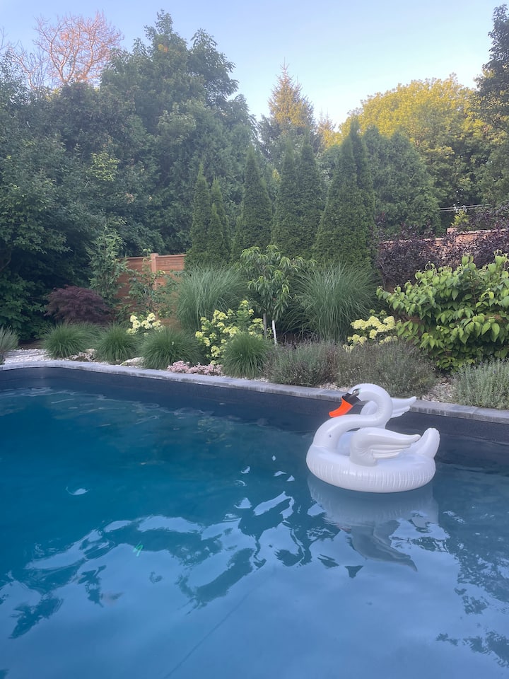 Oasis In Stratford - Stratford