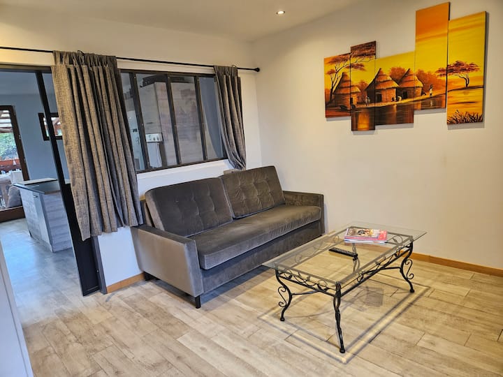 Appartement 2 Chambres Courchevel - Courchevel