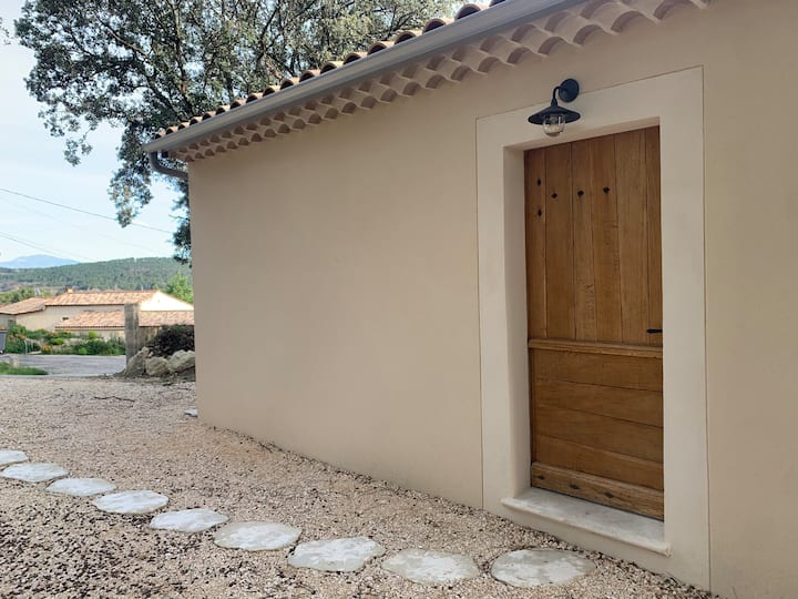 Gîte Du Planas - Pierrelatte