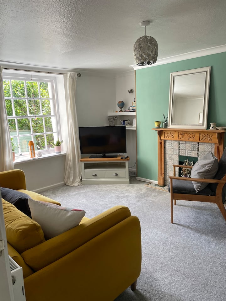 A Sanctuary Close To The Beach - Exmouth