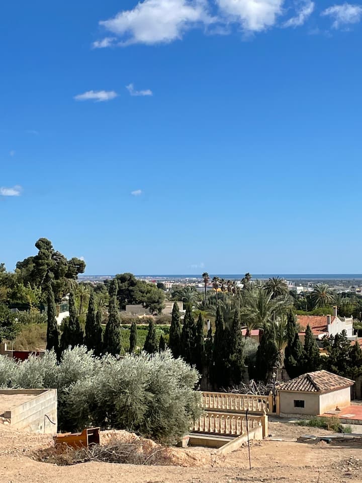 Maison Avec Terrain Clôturé Indépendant - Aspe