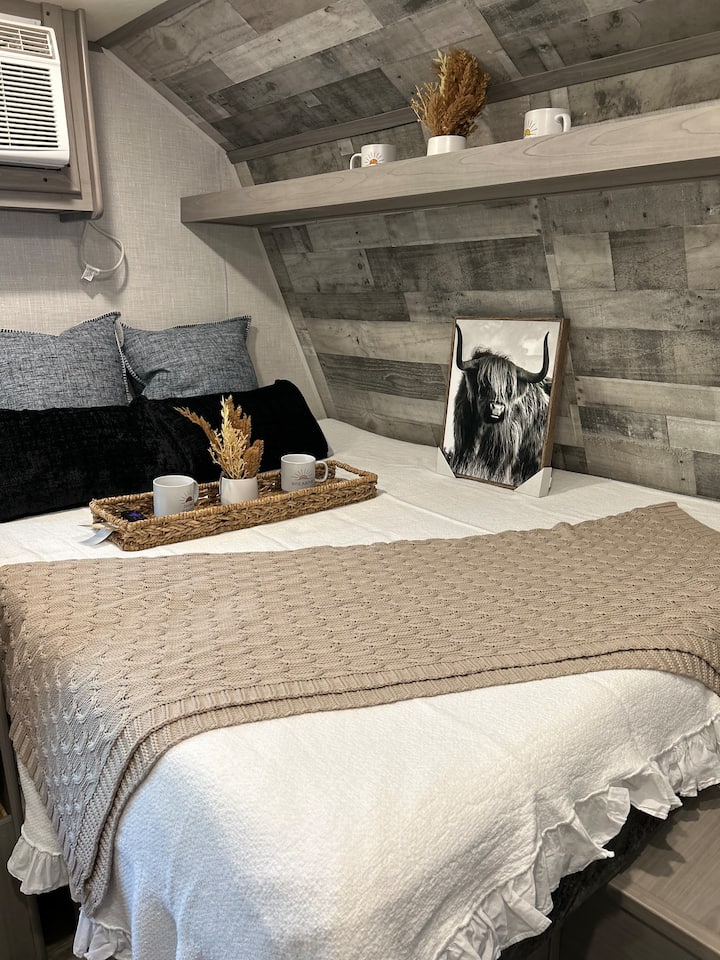 East Orlando Modern Camp - 克里斯默斯