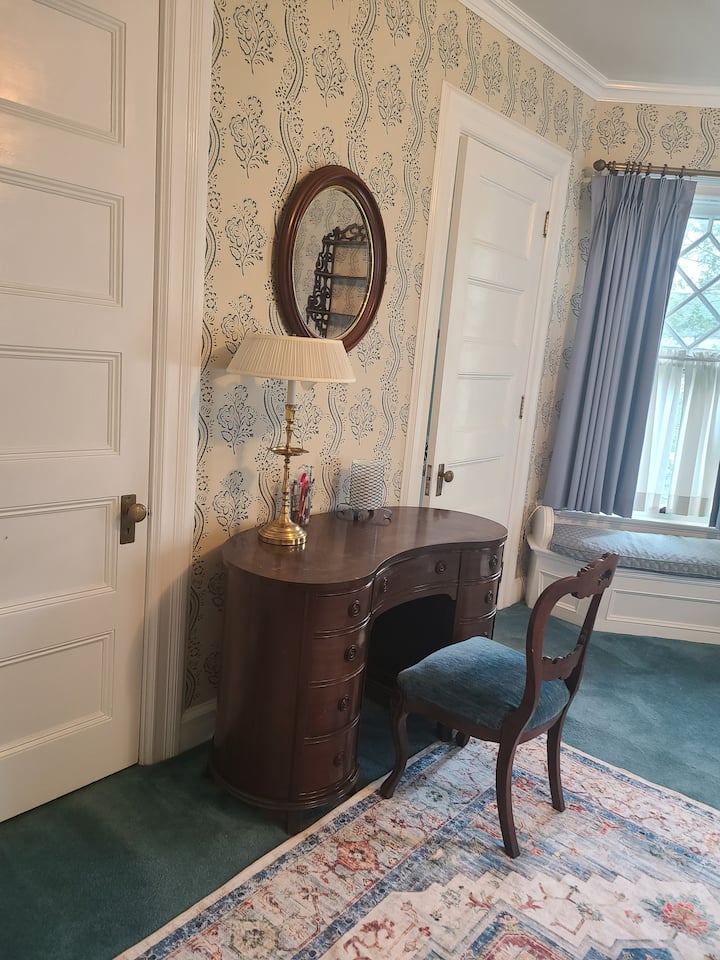 Joyful Manor Bedroom 3 - Norwich, NY