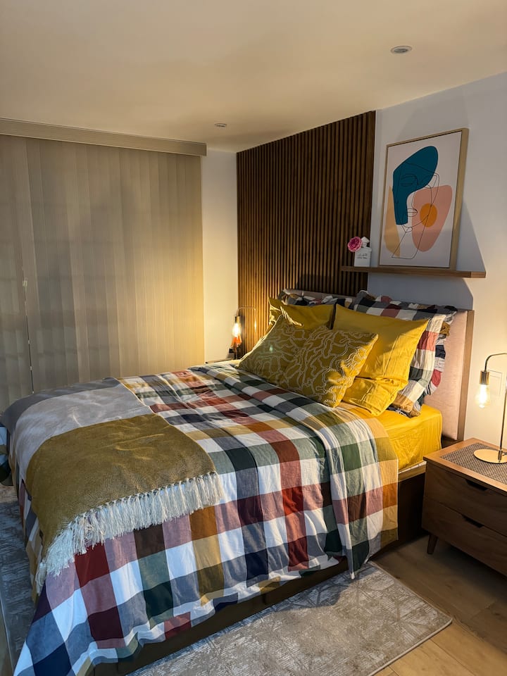 Séjournez Avec Style ! - Calarcá