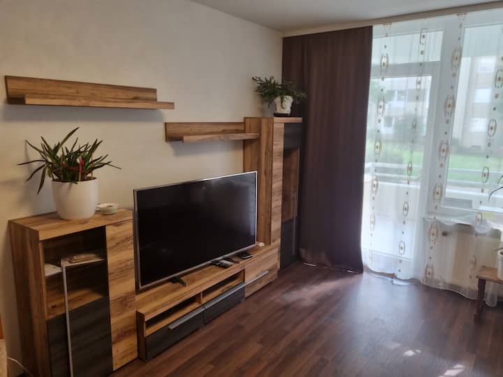 Hannover Messe Laatzen. Schöne 2 Zimmer Wohnung - Laatzen