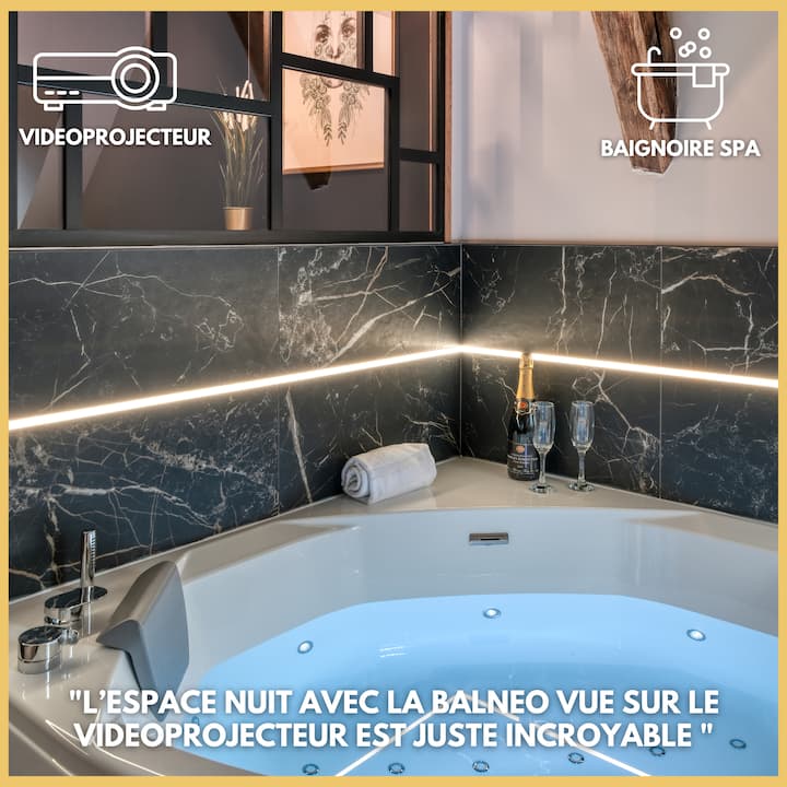 Le Splendide Collégiale Saint André - 샤르트르