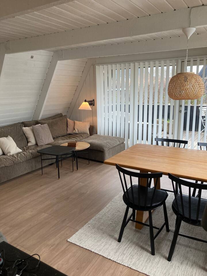 Golfhus I Himmerland Resort - Denmark