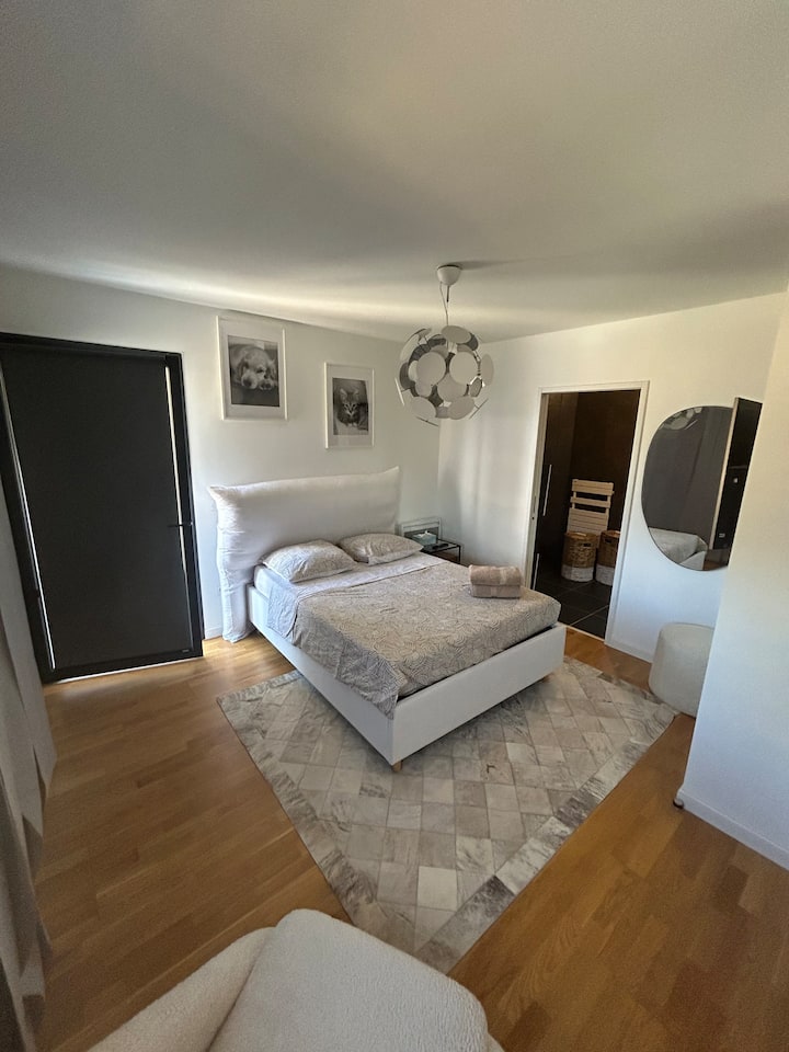 Appartement T2 Très Bon Standing ! - Ajaccio