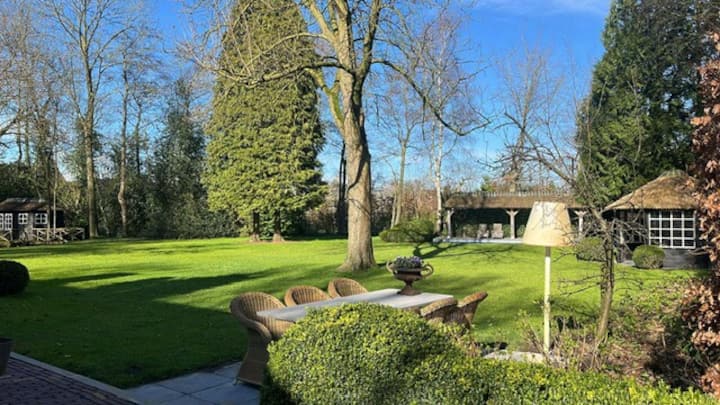 Gastenverblijf Essche Hoeve - Best
