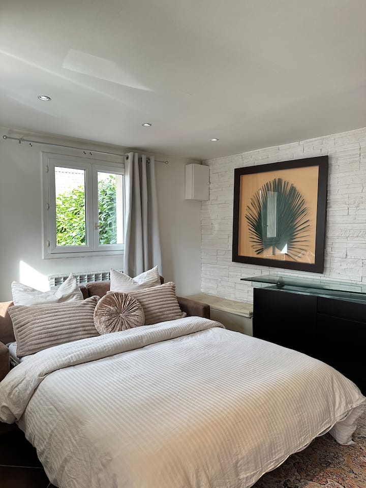 Charmant Studio ! - Linas