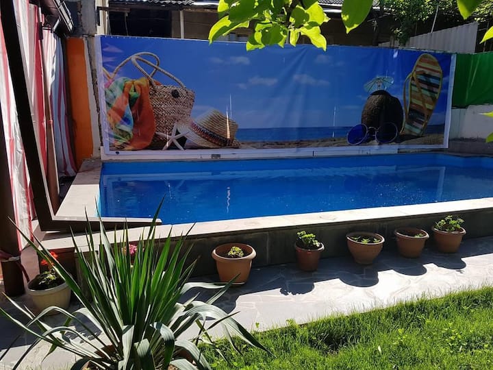 Comfortable Home! - Jereván