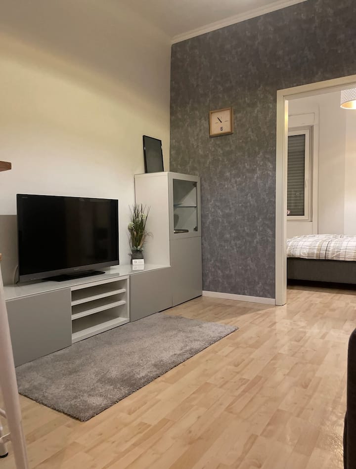 Karl-marx Apartement 1 - Trier