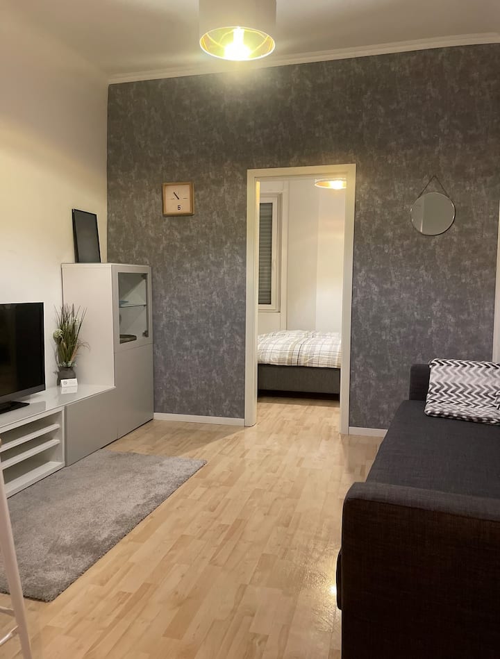 Apartement Karl-marx  1 - 特里爾