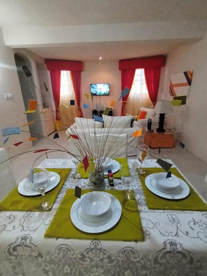 Carol's Cozy Hideaway - Barbados