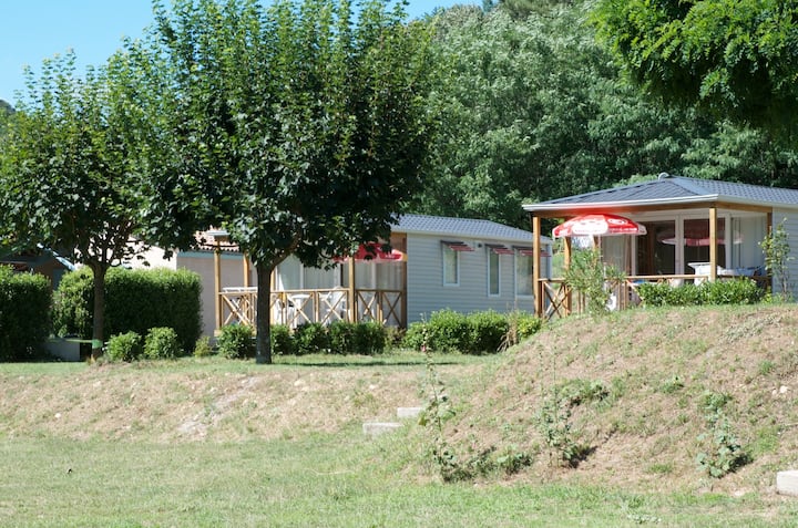 Location - Thueyts