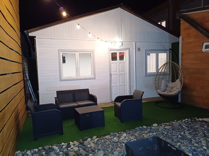 Cabaña Tu Hogar. - Rio Grande