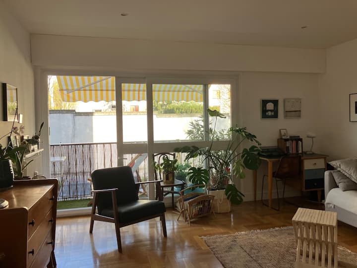 Lovely Family Home In Montreuil - Montreuil-sur-Mer
