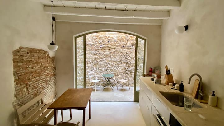 Chez Jeannette - Camargue