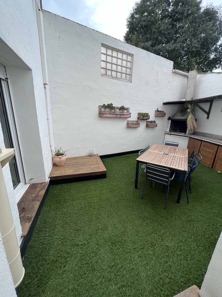 Maison De Ville Avec Terrasse - Narbonne