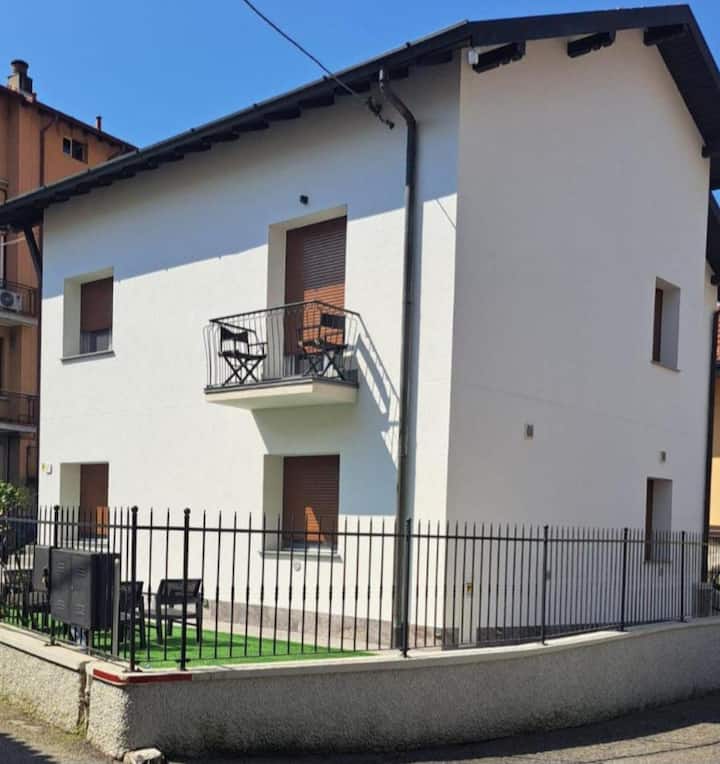 Appartamento Dolcevita (Free Parking) - Комо