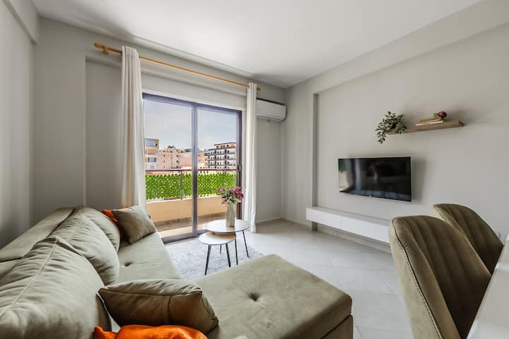 Green Tea Apartment - Albania