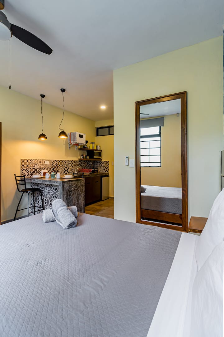 Studio Apartment, Adults Only - Cancún