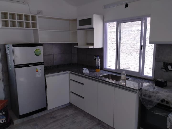 Casa Interna Cómoda Y Tranquila. - San Nicolás de los Arroyos