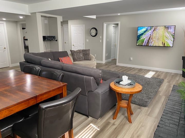 Home Away From Home! - Welland