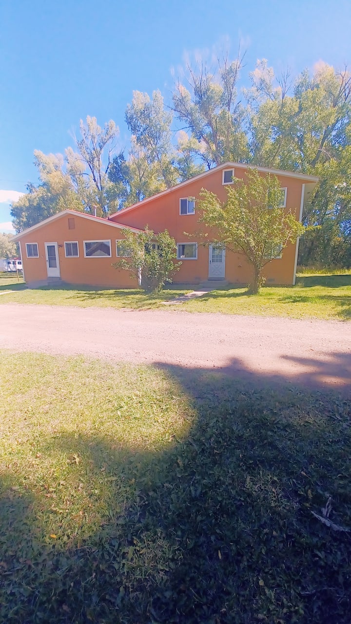 The Big House At The Rio Llc - Stagecoach State Park, Oak Creek