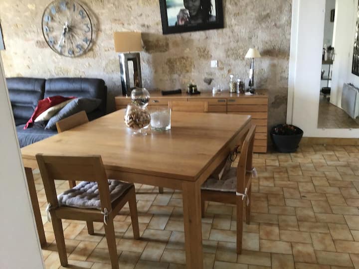 Proche Du Centre Ville - Pézenas