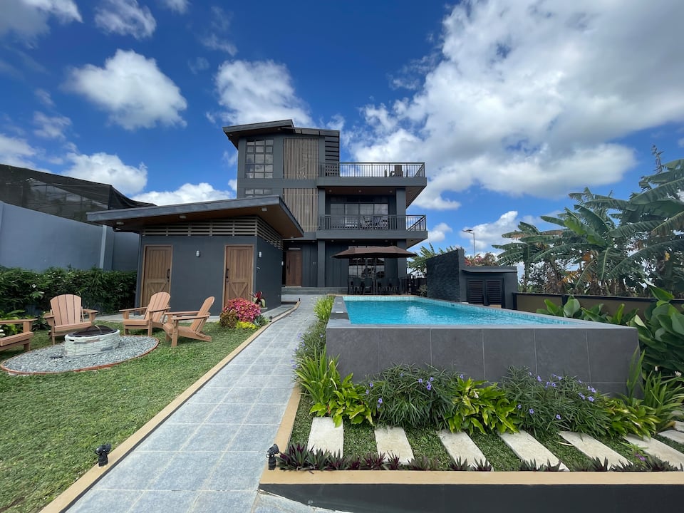 Tagaytay House Vacation Rentals | Airbnb