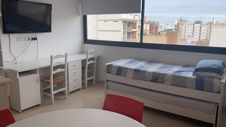 Departamento - La Plata