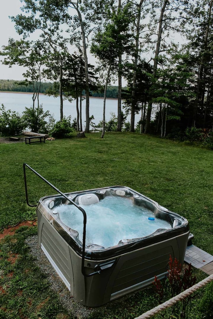 Marybea's Beach House On The Brudenell River - Prince Edward Island