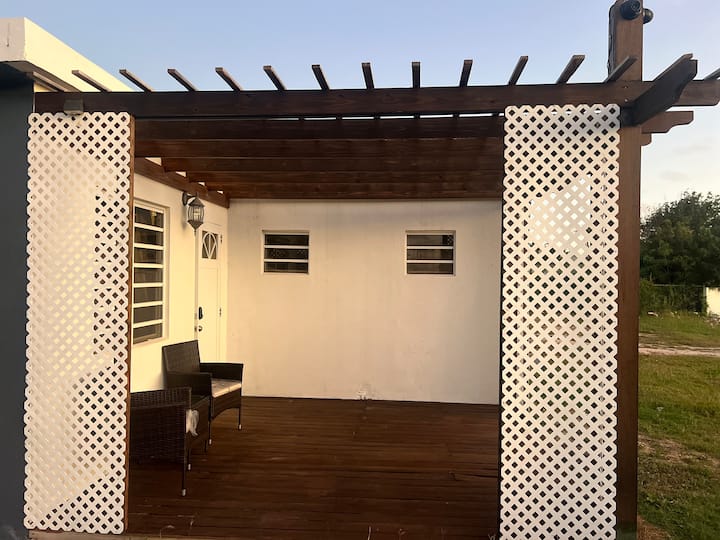 Susan’s Corner - Anguilla