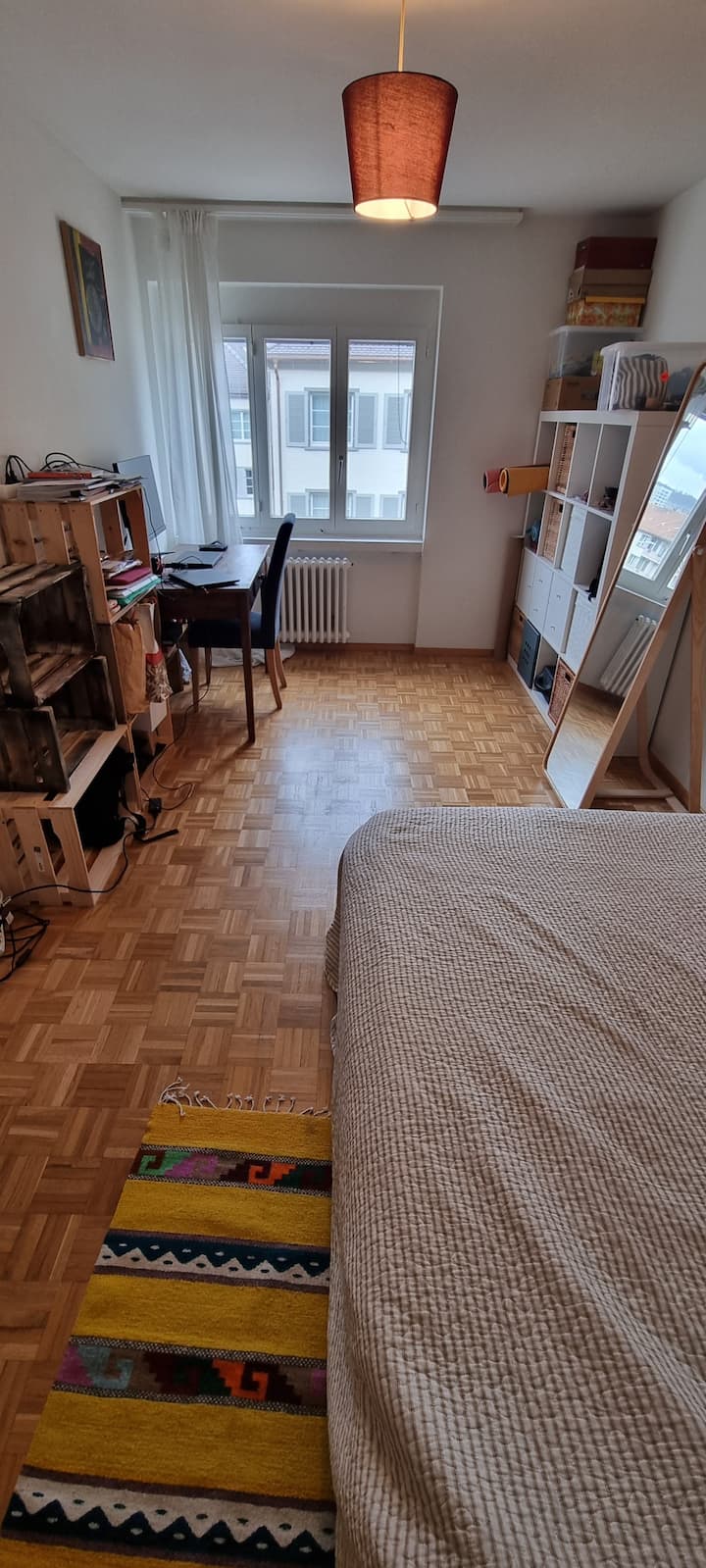 Room In The Nevena House! - Zurich, Switzerland