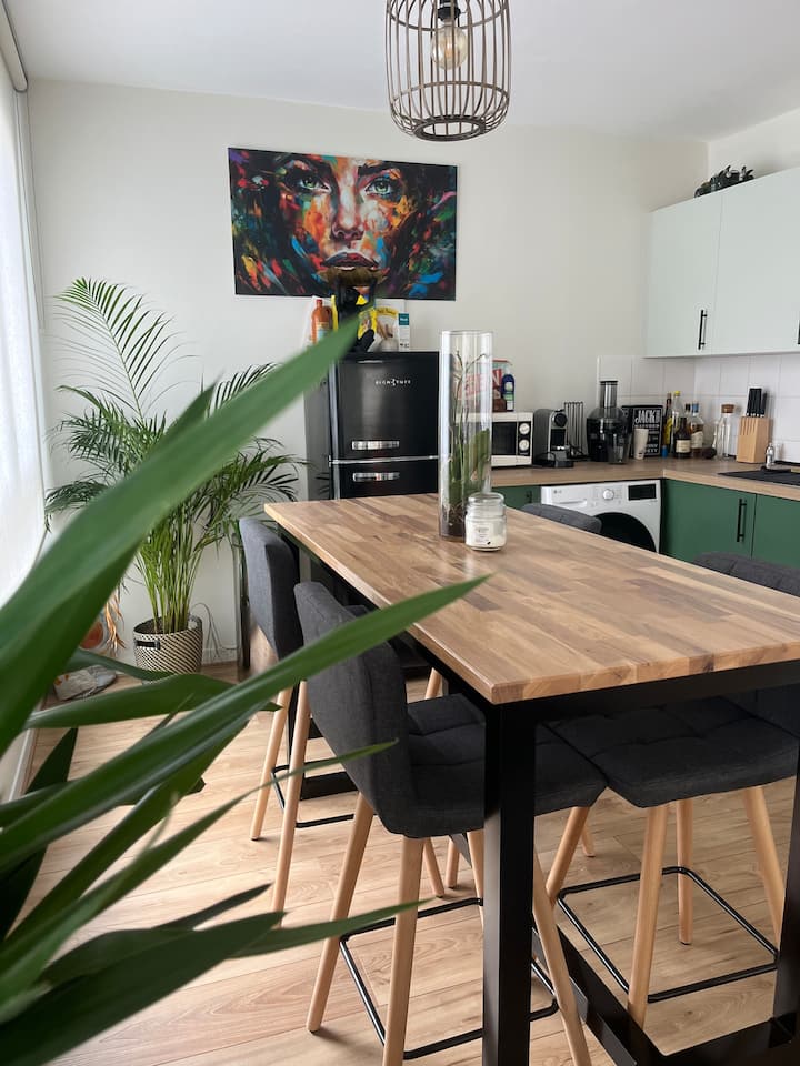 L’appartement Fait Pour Vous ! - Cenon