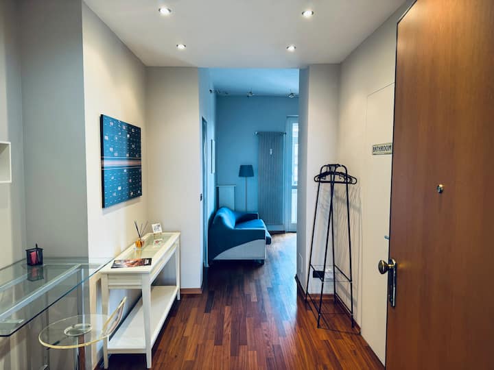 Chez Palladino (Next To The Train Station) - Moncalieri