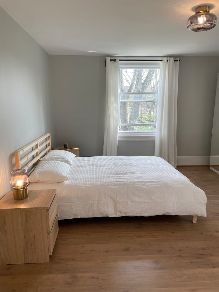 Valley Forge National Historic Park - Phoenixville, PA